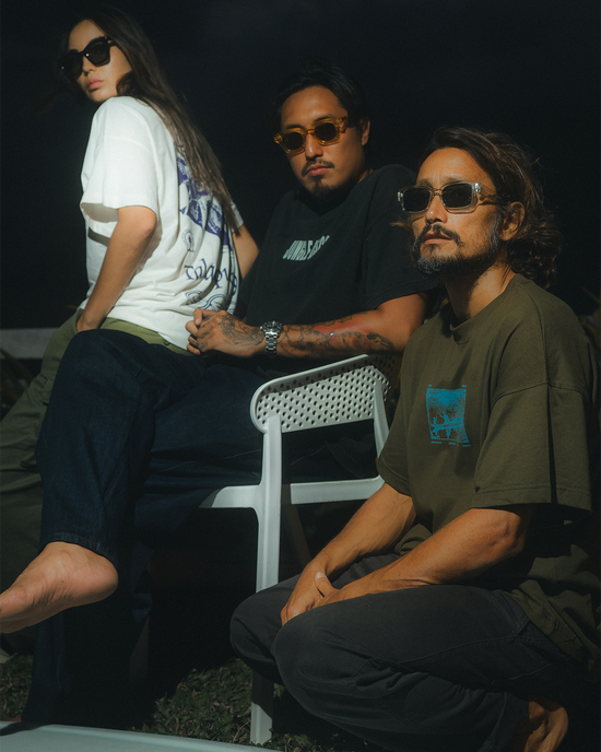 Alima Worldwide | Philippine Surf Culture | Siagao and La Union ...