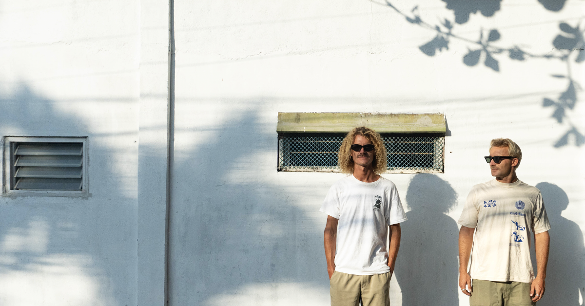 Alima Worldwide | Philippine Surf Culture | Siagao and La Union ...