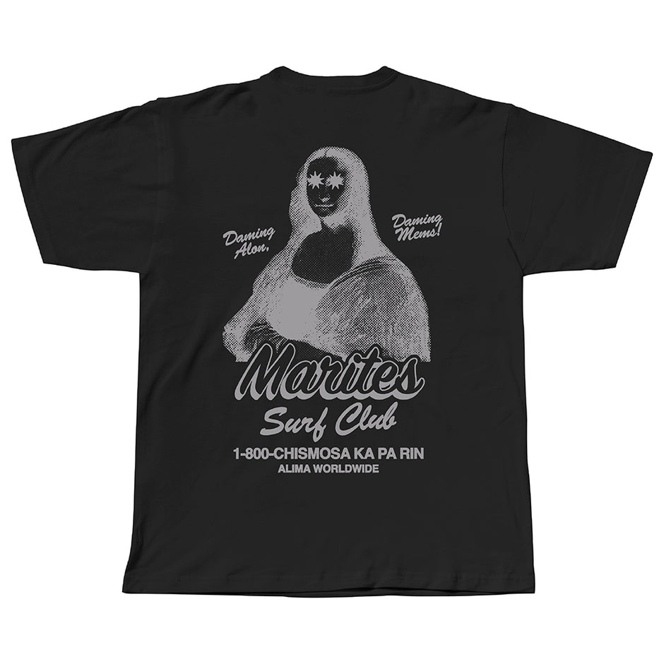 Alima Worldwide | Philippine Surf Culture | Siagao and La Union ...